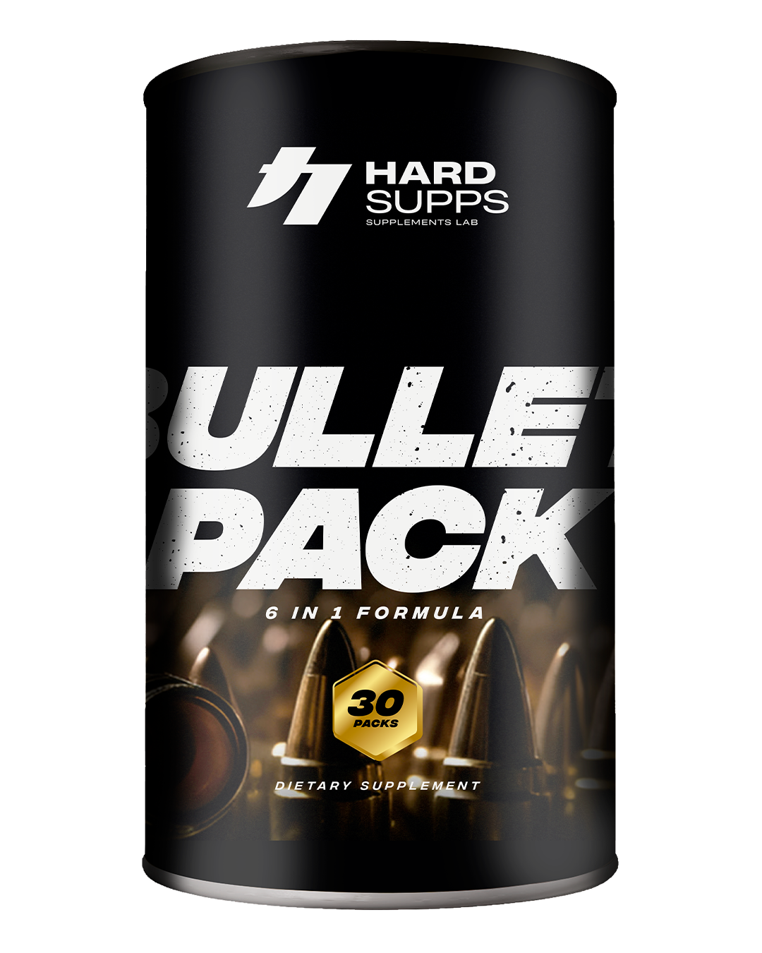 BULLET PACK - Somatotipos Colombia: tienda suplementos