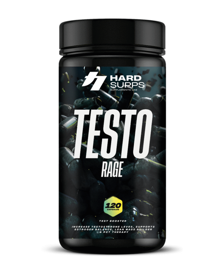 TESTO RAGE - somatotiposcolombia.com