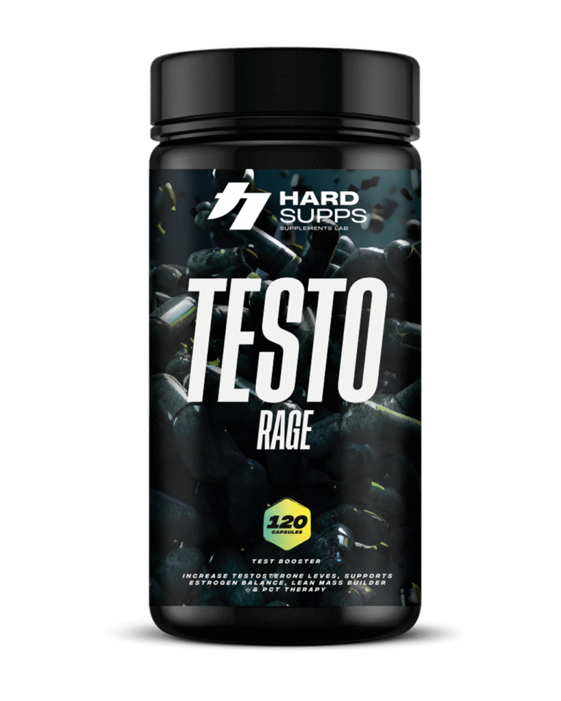 TESTO RAGE - somatotiposcolombia.com